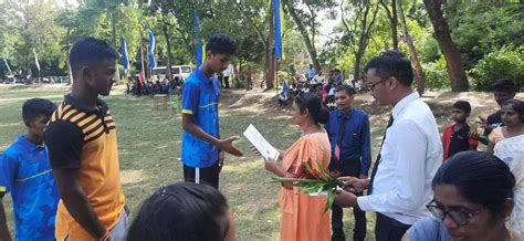 කොට්ඨාස ක්‍රීඩා උළෙල 2023 අනුරාධපුර කලාප අධ්‍යාපන කාර්යාලය