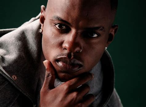 Musa Keys Rotate Magazine