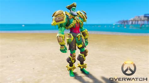 Gta 5 Mods Sigma Flying Dutchman Overwatch Gta 5 Mods Website