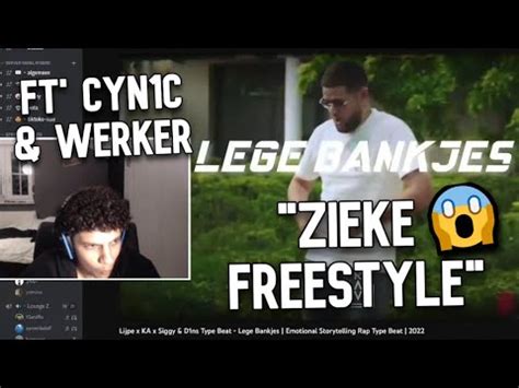 Zitoen Ft Cyn C Werker Freestyle Youtube