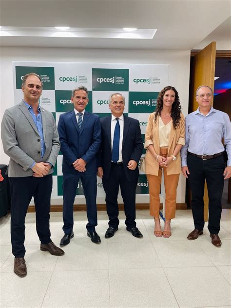 Facpce Federación Argentina De Consejos Profesionales De Ciencias