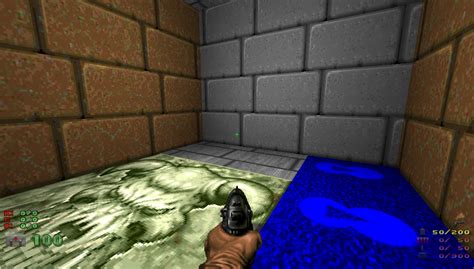Announcing Bsp2doom Build Doom Levels With A Quake Editor Doom