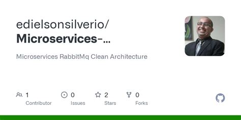 Github Edielsonsilveriomicroservices Rabbitmqcleanarchitecture