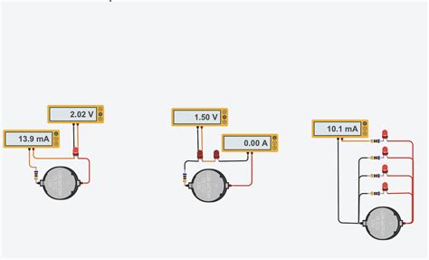 Help To Understand Basic Series And Parallel Circuits General