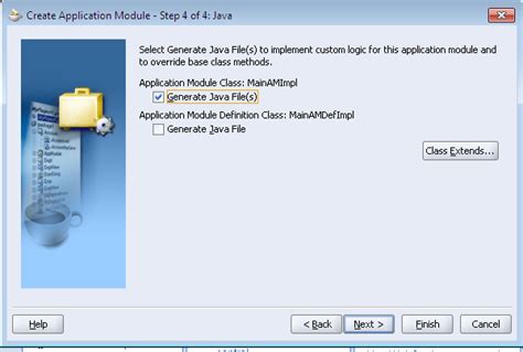 Oracle Ebs Fusion And Oic Creating Hello World Oaf Page