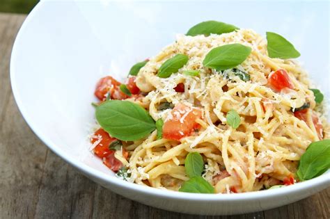 Spaghetti Margherita Colruyt