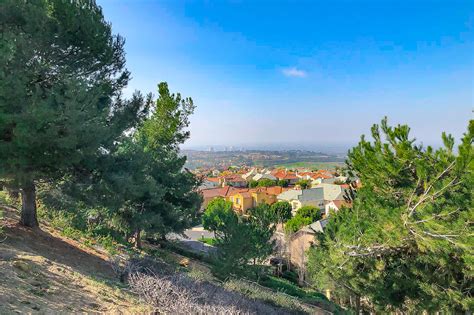 Best Master Planned Communities In Orange County