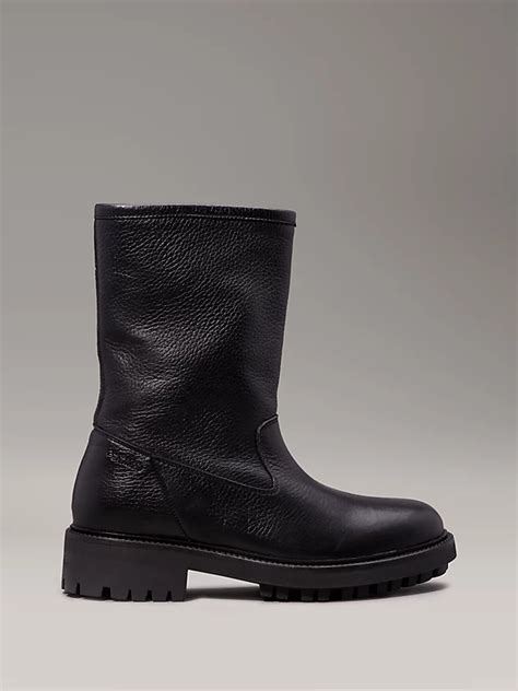 Buty Damskie - Buty na Koturnie i Szpilki | Calvin Klein®