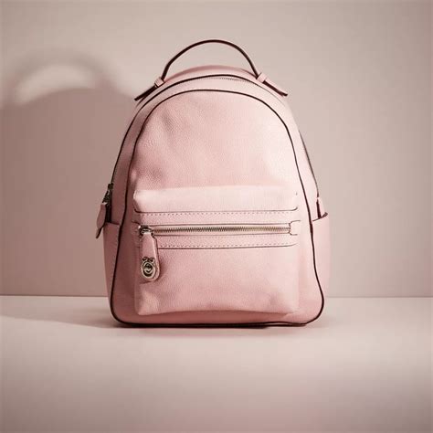 Restored Campus Backpack Coach®