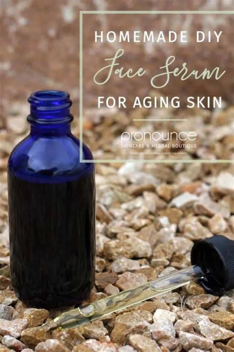 Stunning Homemade Anti Aging Face Remedies All For Fashion Design