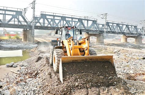 永定河水毁修复工程启动部门动态首都之窗北京市人民政府门户网站