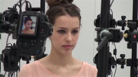 Stefanie Joosten Sings Metal Gear Solid Vs Quiets Theme