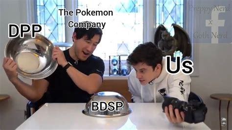 Pokemon Memes Preppy Nerd X Goth Nerd On Facebook Pokemon Memes
