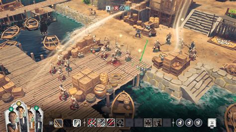 Expeditions Samurai Official Game Site