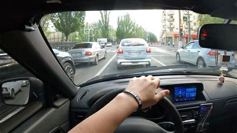ПОКАТУШКИ НА ПРИОРЕ ПОД МУЗЫКУ ОТ ПЕРВОГО ЛИЦА | LADA PRIORA | ПРИОРА 2 ...