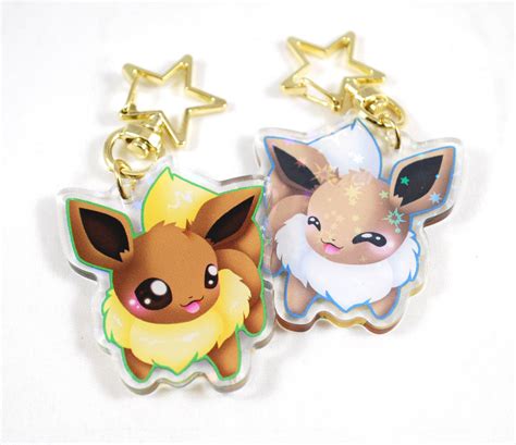 Eevee Chibi
