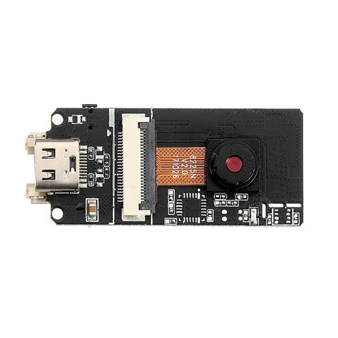 m5stack esp32 camera module development board ov2640 [discontinued