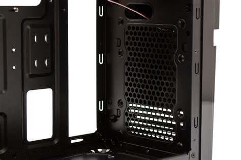 Обзор корпуса Zalman ZM-T3