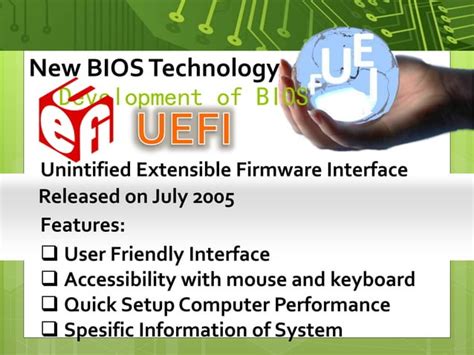 BIOS Basic Input Output System Tentang BIOS Komputer Dalam Bahasa Inggris PPT