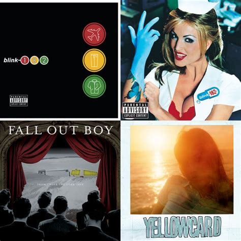 Blink Classics Playlist By Enzzy Spotify