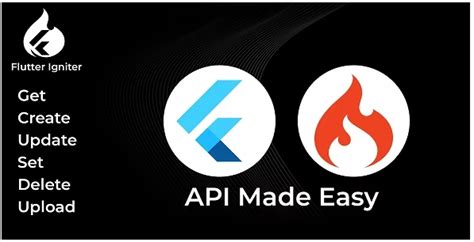 Flutterigniter Flutter Codeigniter Api Buy Apps Themes Ui