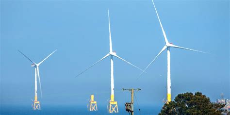 Offshore Wind Regulatory Framework Reglobal Knowledge Centre