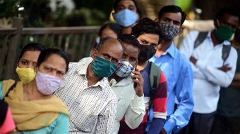 After 20 Months Maharashtra Government Lifts All Covid 19 Lockdown