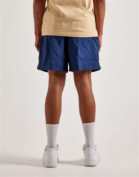 Nike Club Woven Flow Shorts Dtlr