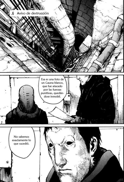 Manga Abara 06 Online Inmanga