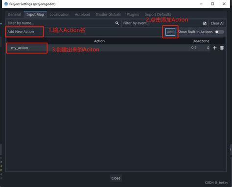 Godot 学习笔记——gdscript Csdn博客 Godot 学习笔记——gdscript Csdn博客