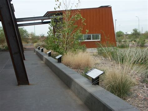 Nina Mason Pulliam Rio Salado Audubon Center Phoenix Arizona Ganymede