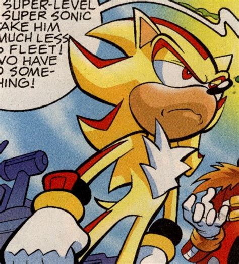 Super Shadow