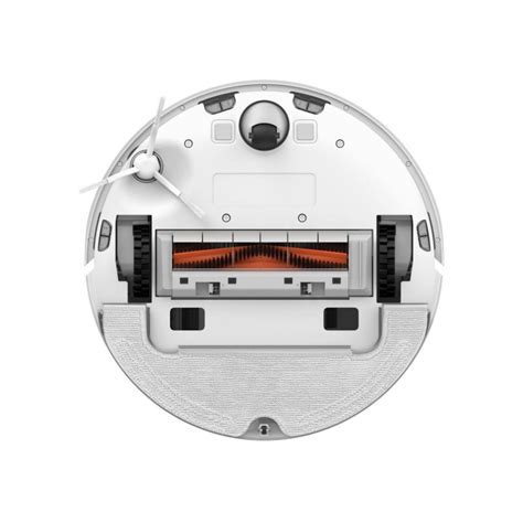 Робот пылесос Dreame Bot Robot Vacuum And Mop D10 Plus белый купить