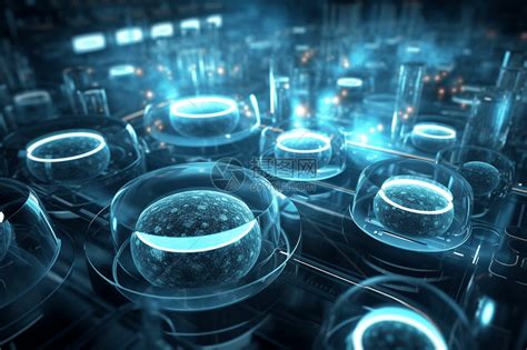 培养皿中的细胞图片素材 正版创意图片600261710 摄图网