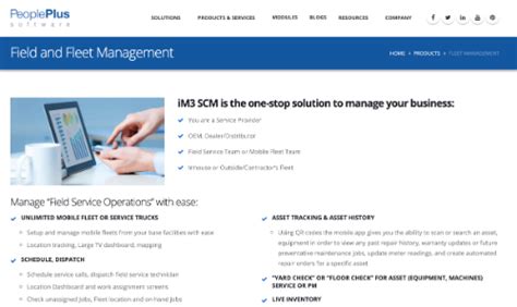 25 Best Fleet Maintenance Software Systems 2025 Reviews Metalphoto Of Cincinnati