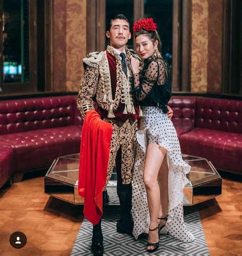 คิด คณชัย เบญจรงคกุล จัดเต็ม ปาร์ตี้วันเกิดธีม มาทาดอร์