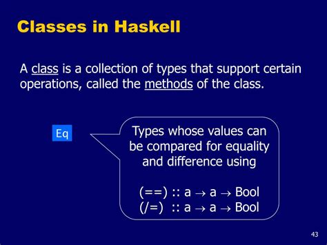 Ppt Introduction To Functional Programming Powerpoint Presentation
