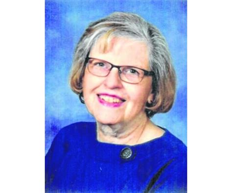 Carol Uhlmann Obituary 1940 2024 Williamsburg Ia The Gazette