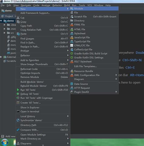 Idea Springboot Mybatis Thymeleaf