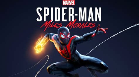 Marvel S Spider Man Miles Morales Para PC Vale A Pena
