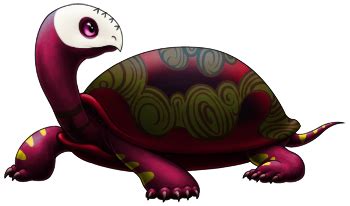 Plague Doctor Turtle Xanje