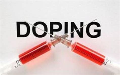 Doping Nel Ciclismo Giovanile La Federazione Invita Alla Massima