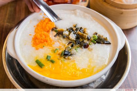 Mongkok Dim Sum Review 24 7 Dim Sum Eatery With A Wide Variety Of