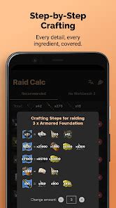Rust Raid Toolkit Apps On Google Play