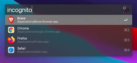 Alfred Incognito Browser Cdn By Jsdelivr A Free Fast And Reliable