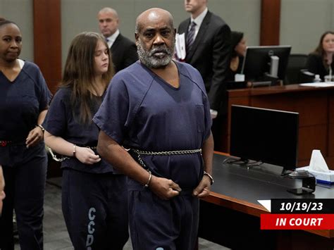 O Suposto Assassino De Tupac Shakur Keefe D Se Declara Inocente Da