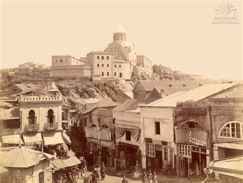 Iverieli თათრის მოედანი