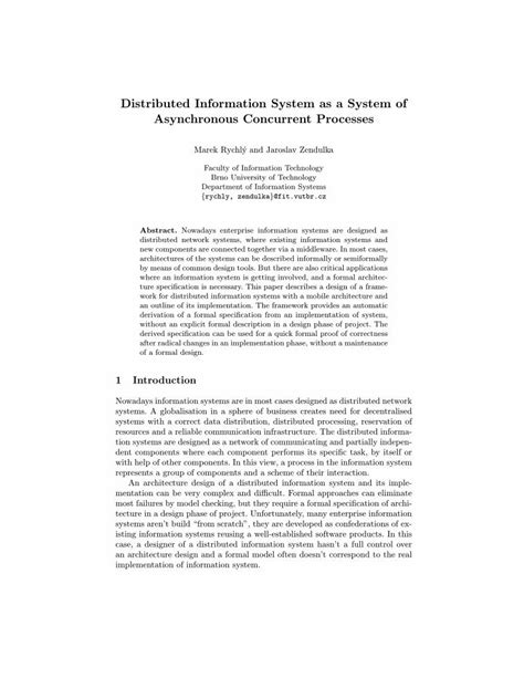pdf distributed is system dokumen tips