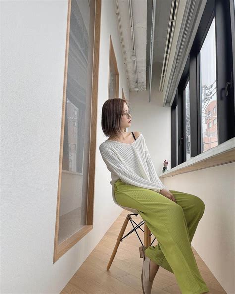 ひよしはなさんのインスタグラム ひよしはな87f163