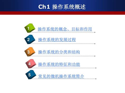 操作系统第一章 word文档在线阅读与下载 无忧文档